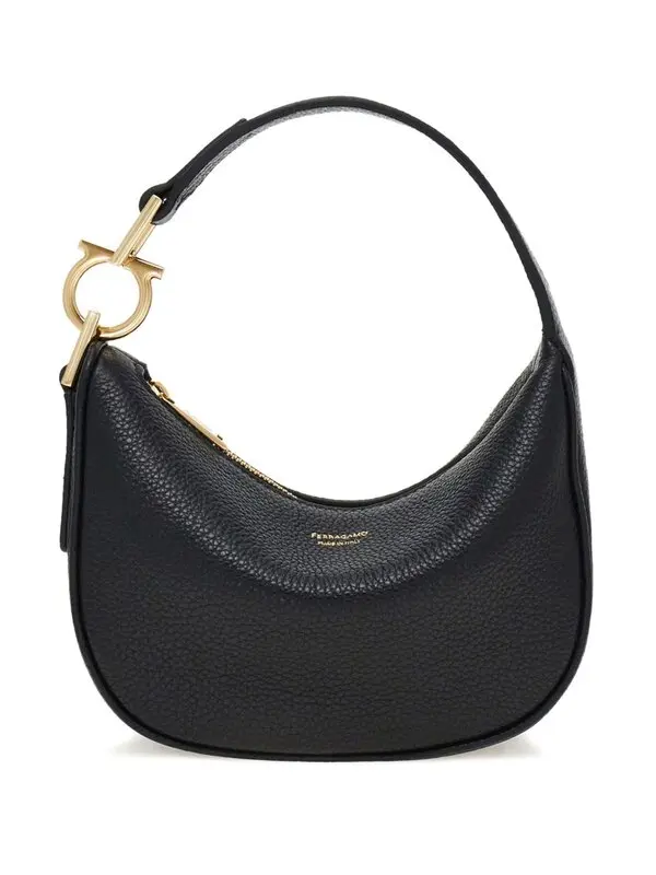 FERRAGAMO Leather Mini Bag