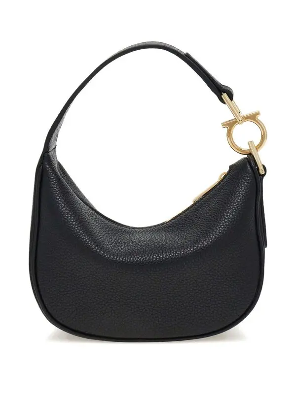 FERRAGAMO Leather Mini Bag