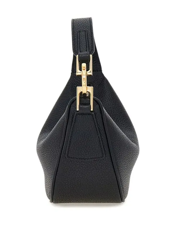 FERRAGAMO Leather Mini Bag