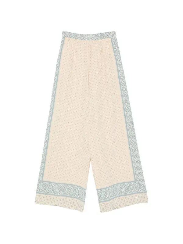 ERMANO SCERVINO Ermanno Scervino Trousers
