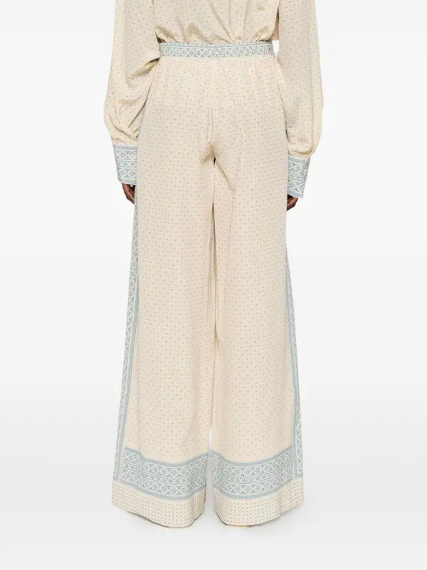 ERMANO SCERVINO Ermanno Scervino Trousers