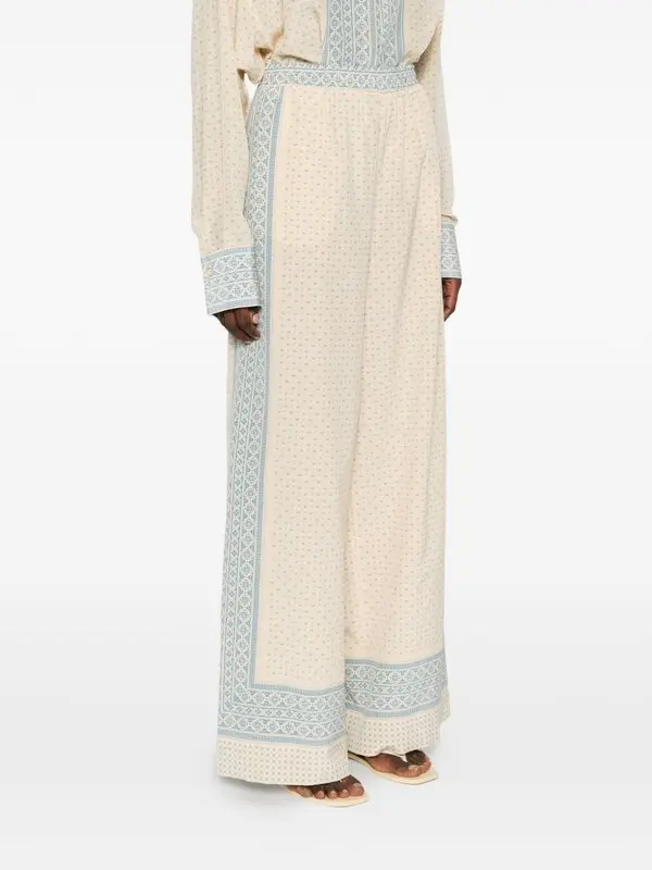 ERMANO SCERVINO Ermanno Scervino Trousers