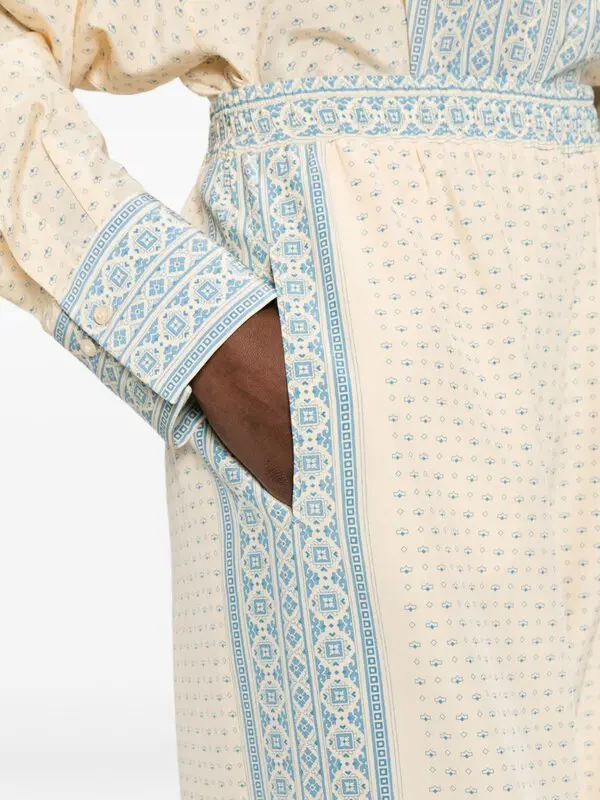 ERMANO SCERVINO Ermanno Scervino Trousers
