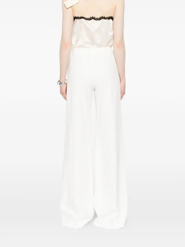 ERMANO SCERVINO Ermanno Scervino Wide-leg Trousers