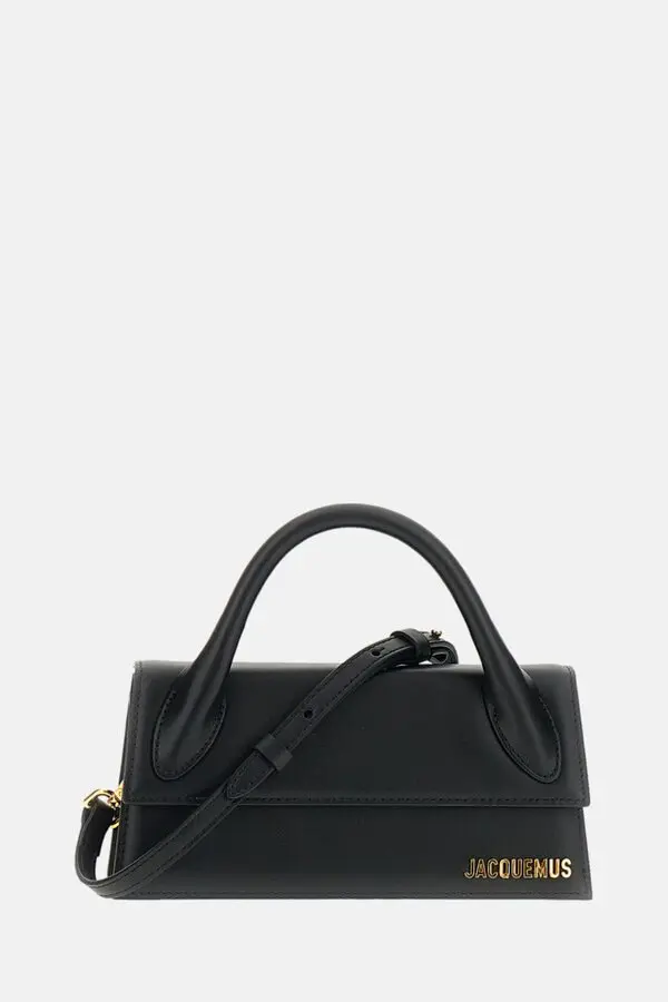 Jacquemus Le Chiquito Long Bag - Multicolor