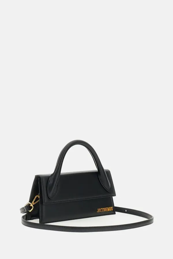 Jacquemus Le Chiquito Long Bag - Multicolor