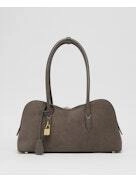 Stella McCartney Stella Ryder Medium Bag Alter Suede