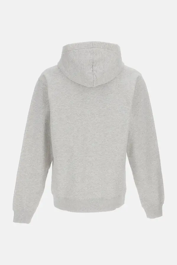 Jacquemus Le Hoodie Gros Grain Sweatshirt - Multicolor