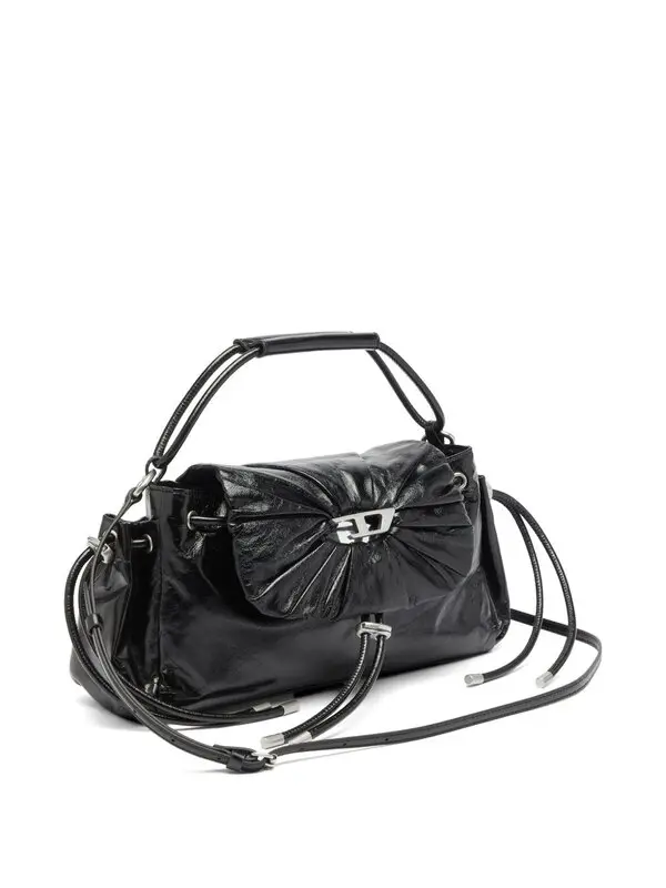 DIESEL® Scrunch Handbag