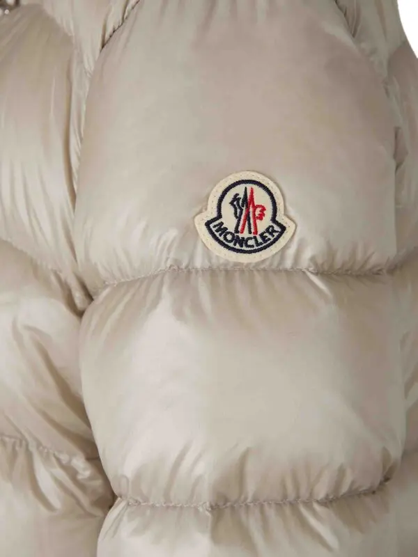 Moncler Suyenne Midi Down Jackey