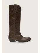 GOLDEN GOOSE Knee High Boots