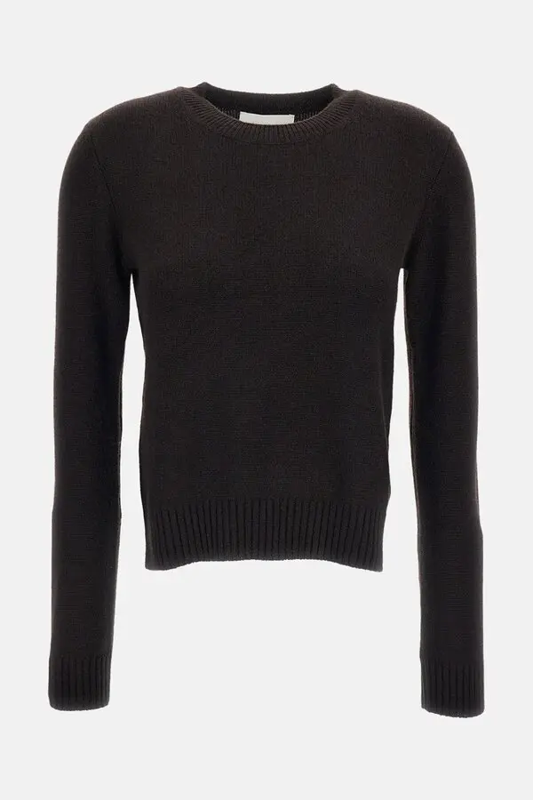 LISA YANG Mable Cashmere Sweater - Multicolor