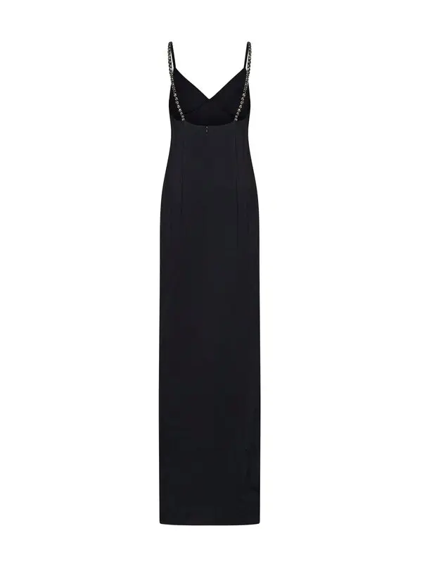 Stella McCartney Embellished Evening Dress