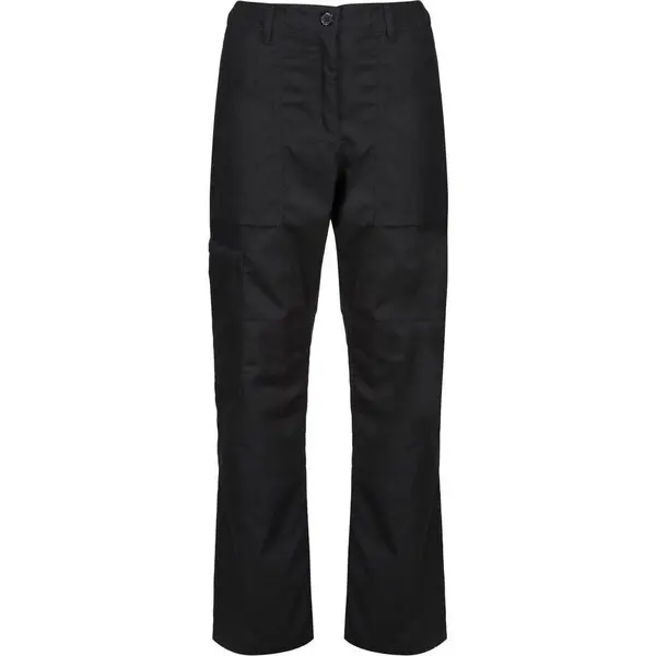 REGATTA Ladies Action Trouser Short Length