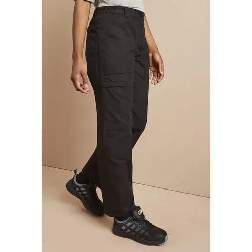 REGATTA Ladies Action Trouser Short Length
