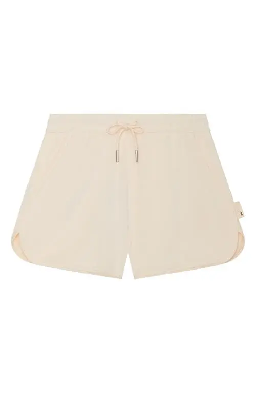 On Courtside Terry Shorts