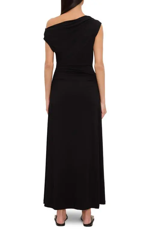 Michael Stars Ophelia Short Sleeve Top