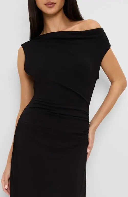 Michael Stars Ophelia Short Sleeve Top