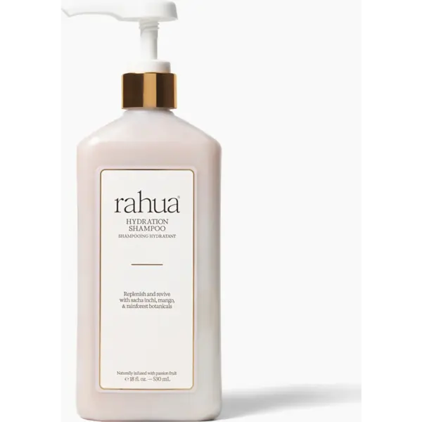 RAHUA BEAUTY Hydration Shampoo - 18 Oz
