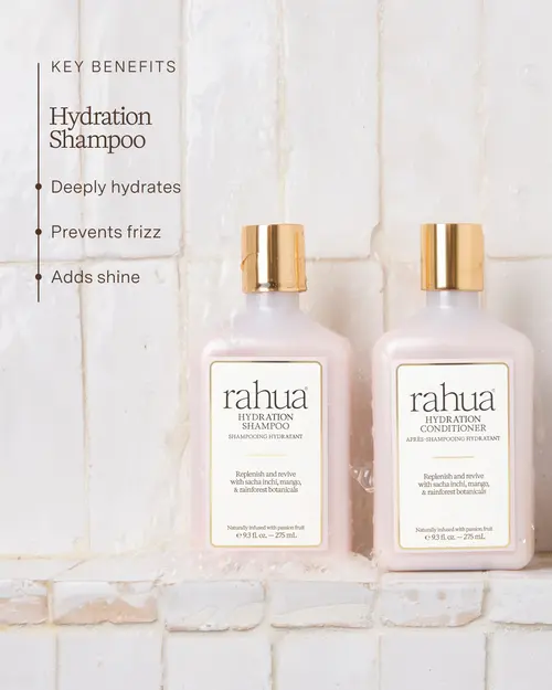 RAHUA BEAUTY Hydration Shampoo