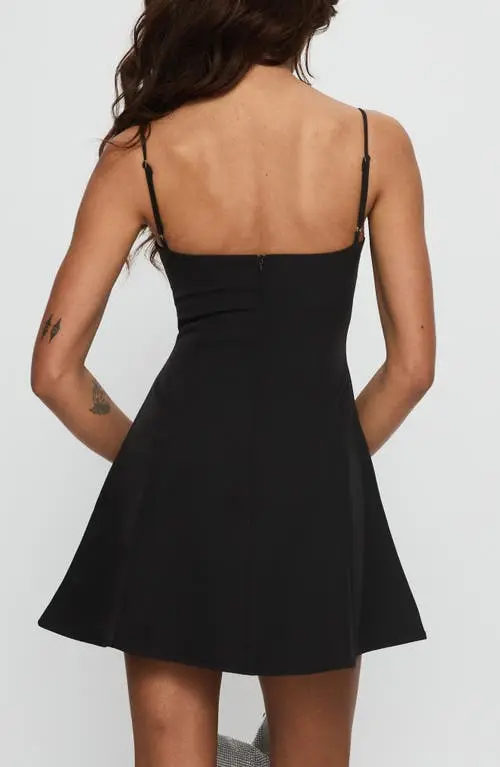 Princess Polly Easy To Love Minidress