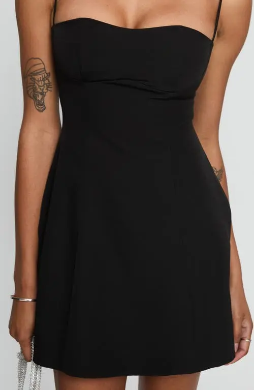 Princess Polly Easy To Love Minidress