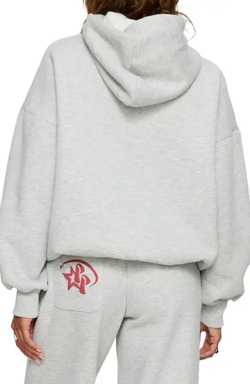 Princess Polly Stargirl Graphic Hoodie