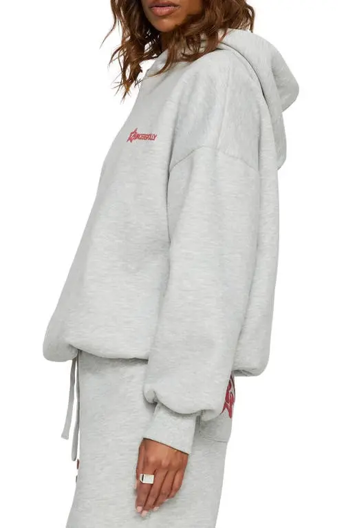 Princess Polly Stargirl Graphic Hoodie