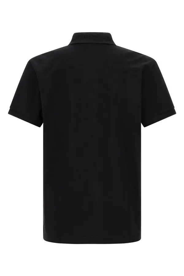 Hugo Boss Swing Paddy Logo Polo Shirt