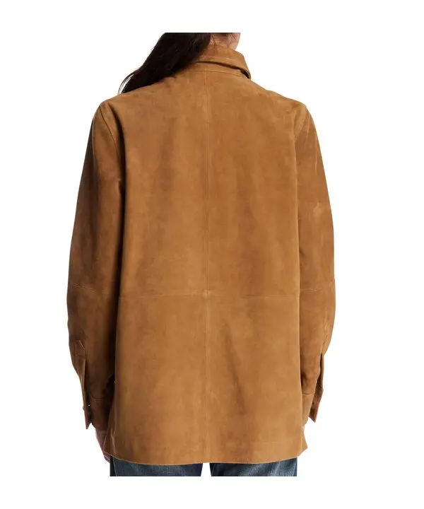 RÓHE Long-sleeve Casual Jacket