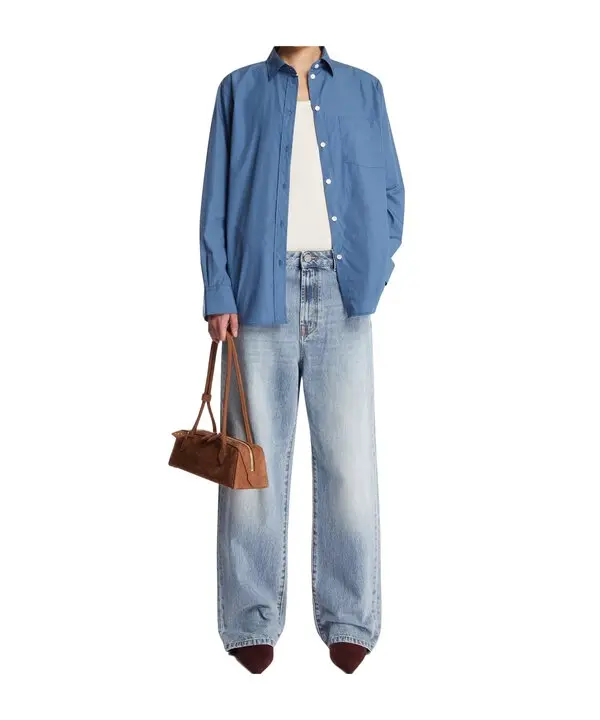 RÓHE Long-sleeved Shirt