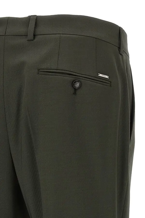 Hugo Boss H George 263 Slim Pants