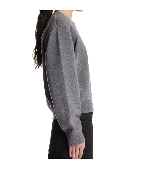 RÓHE Crew-neck Sweater
