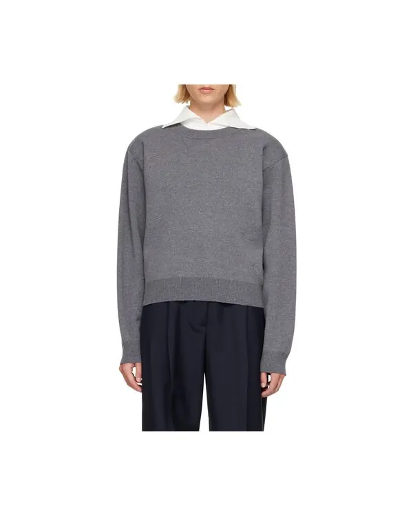 RÓHE Crew Neck Sweater