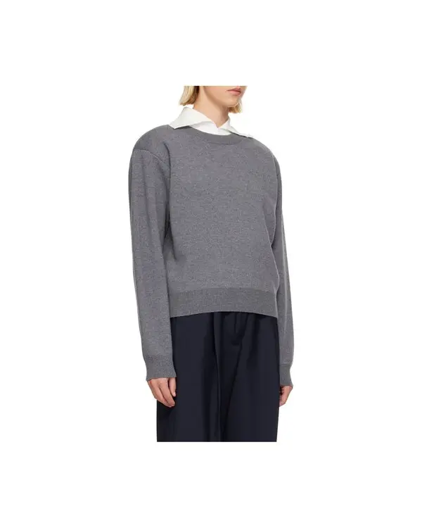 RÓHE Crew Neck Sweater