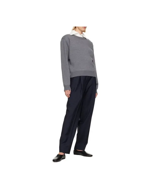 RÓHE Crew Neck Sweater