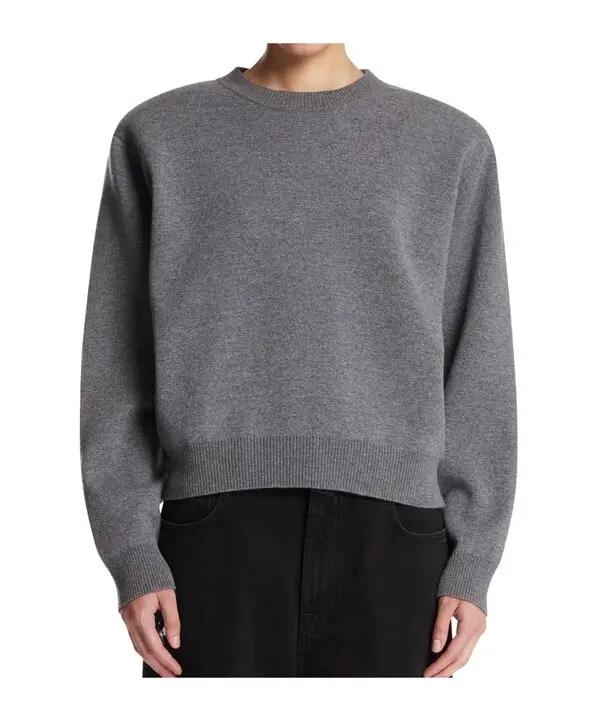 RÓHE Crew Neck Sweater