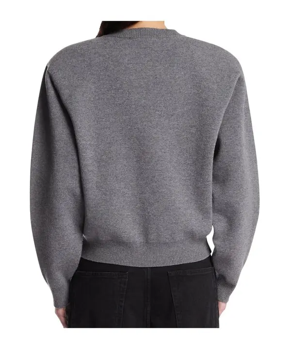 RÓHE Crew Neck Sweater
