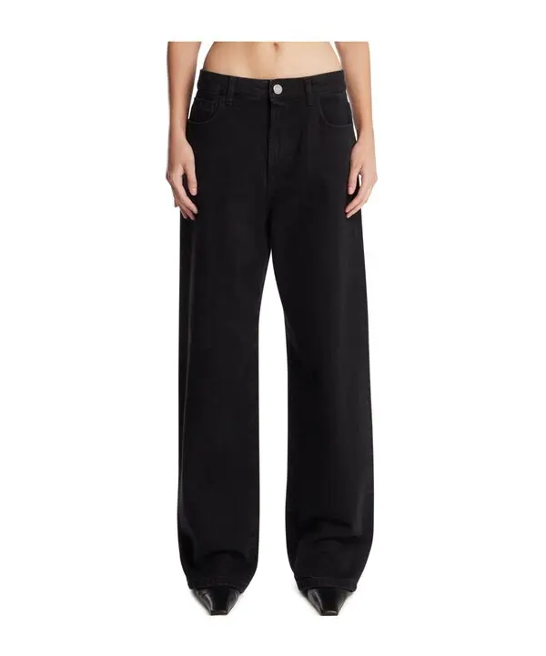 RÓHE Wide-leg Jeans