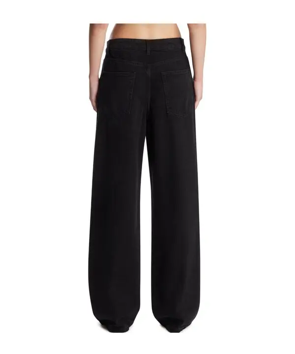RÓHE Wide-leg Jeans