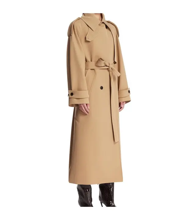 RÓHE Long-sleeved Coat