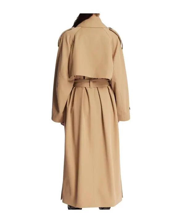 RÓHE Long-sleeved Coat