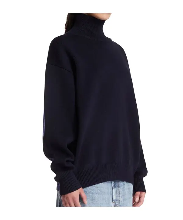 RÓHE Turtleneck Sweater