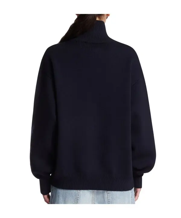 RÓHE Turtleneck Sweater