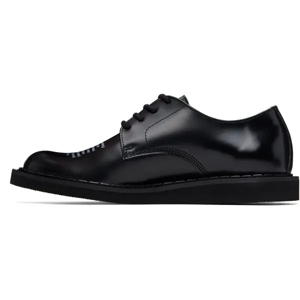 Undercover George Cox X People Have The Power Derby