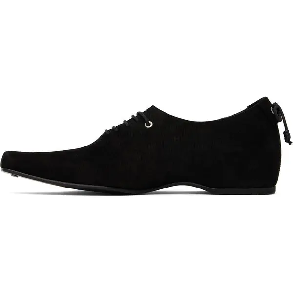 ADER ERROR Lace-up Oxford Shoes