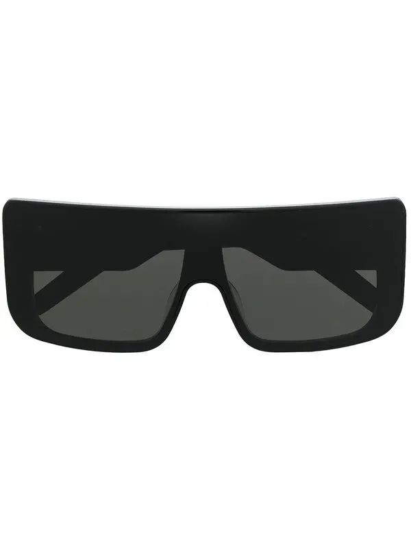 Rick Owens Sunglasses - Multicolor