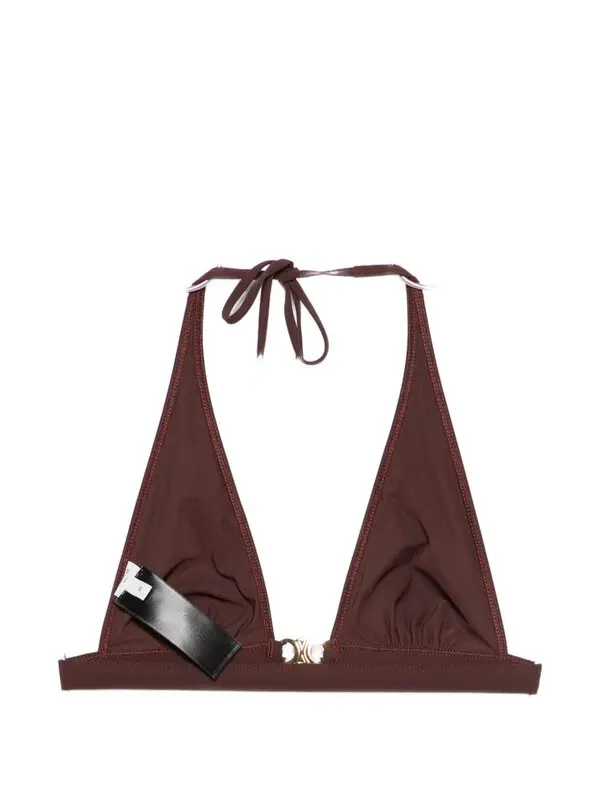Celine Triomphe Bikini Bottom
