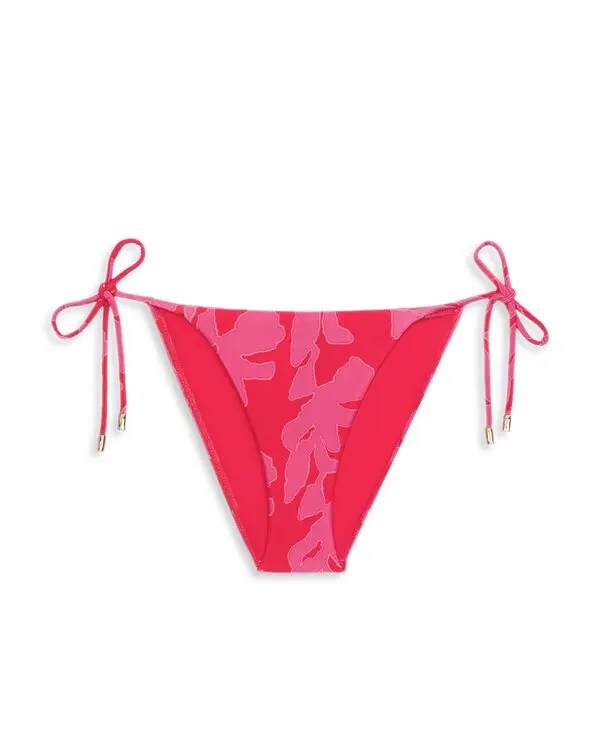 VIX PAULA HERMANNY Side Tie Bikini Bottom