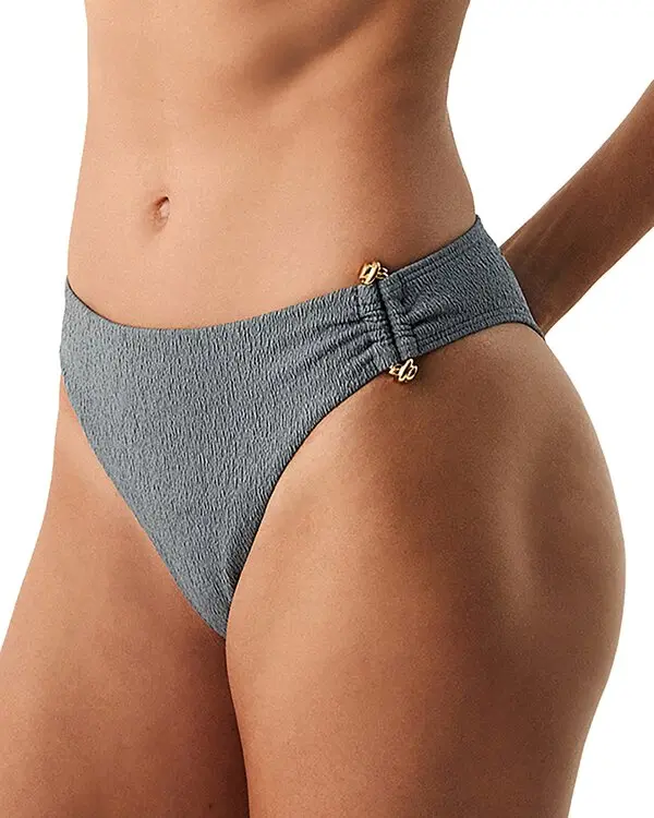 VIX PAULA HERMANNY Nika Lindsay Bikini Bottom - Firenze Underwater
